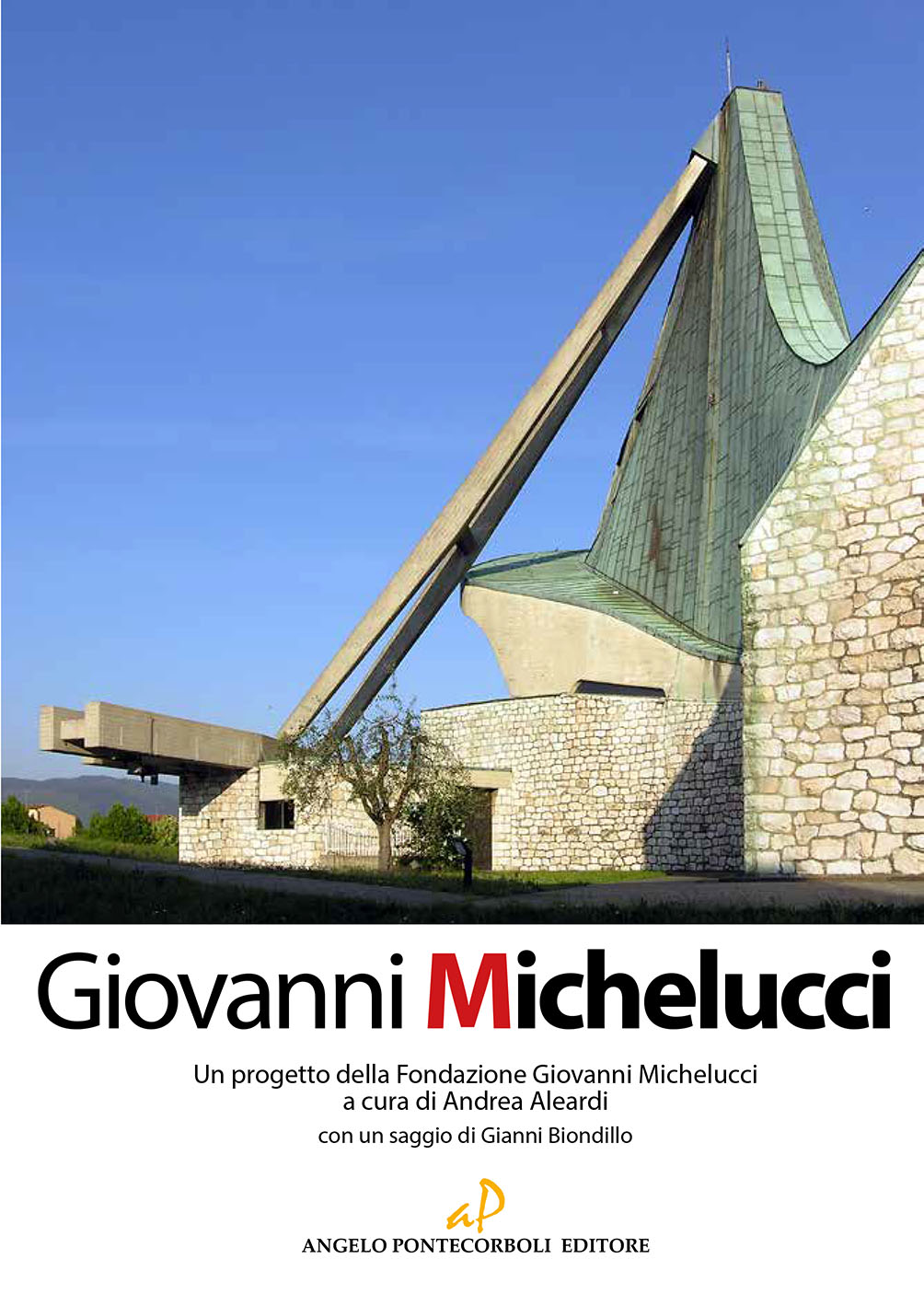 GM2022-copertina - Fondazione Giovanni Michelucci